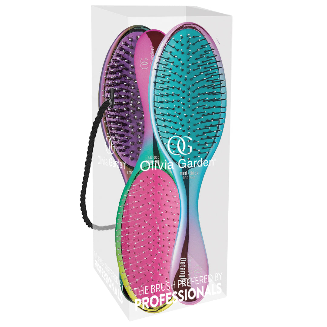 Olivia Garden Aurora Box Set Trio – Beautopia Hair & Beauty