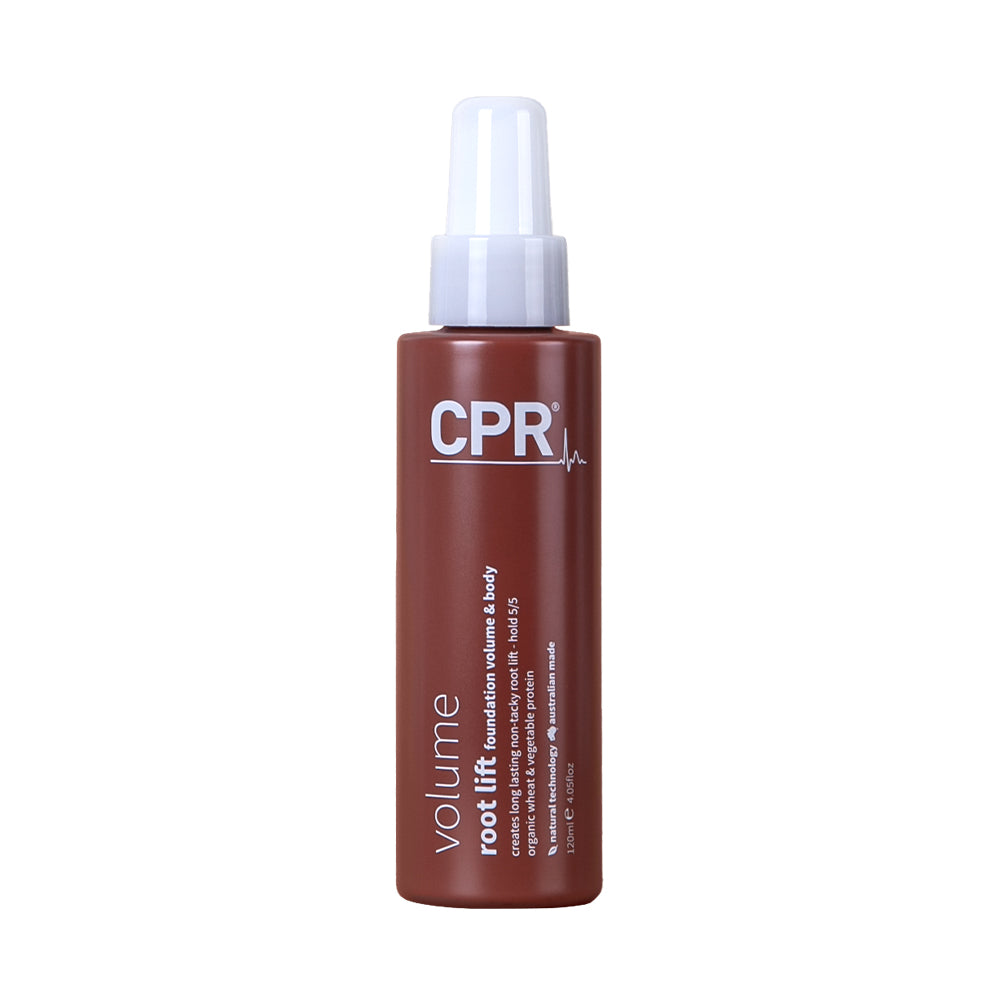 CPR Volume Styling Root Lift 110ml – Beautopia Hair & Beauty