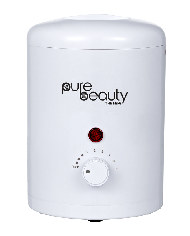Wax Pots & Heaters – Beautopia Hair & Beauty