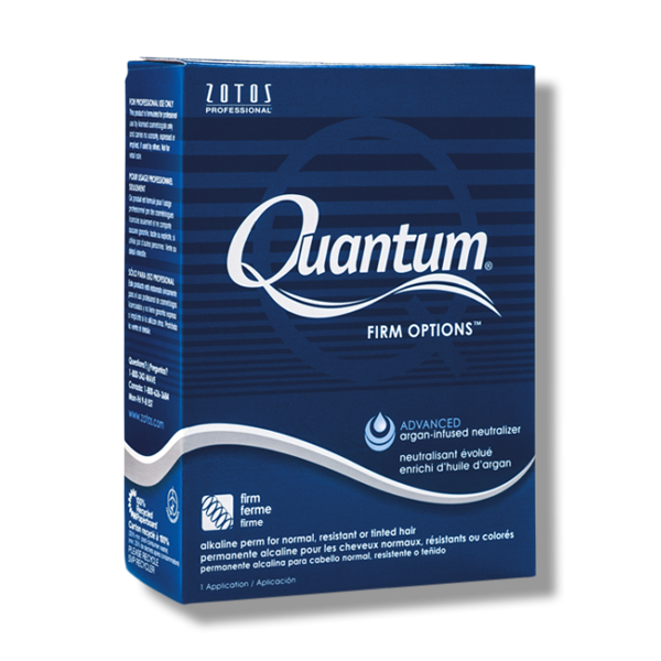 Quantum Firm Options Alkaline Perm – Beautopia Hair & Beauty