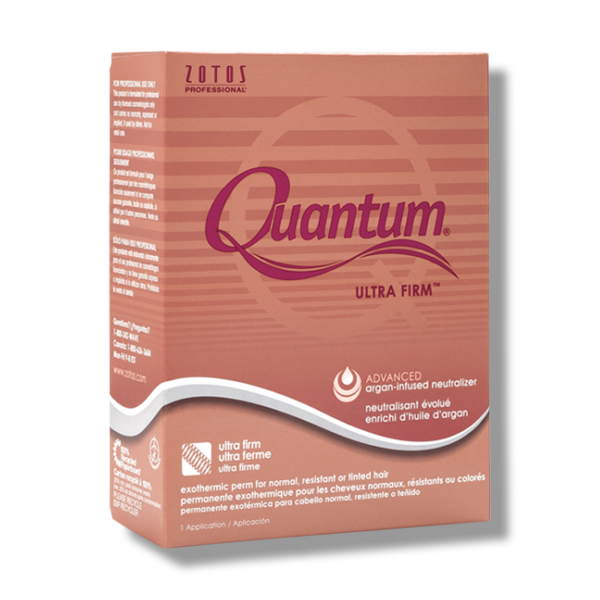 Quantum Ultra Firm Perm – Beautopia Hair & Beauty