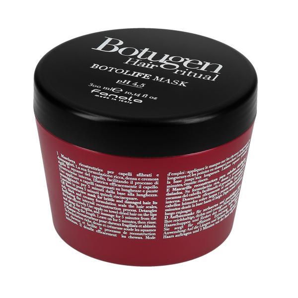 Fanola Botugen-Reconstructive Mask 300ml – Beautopia Hair & Beauty