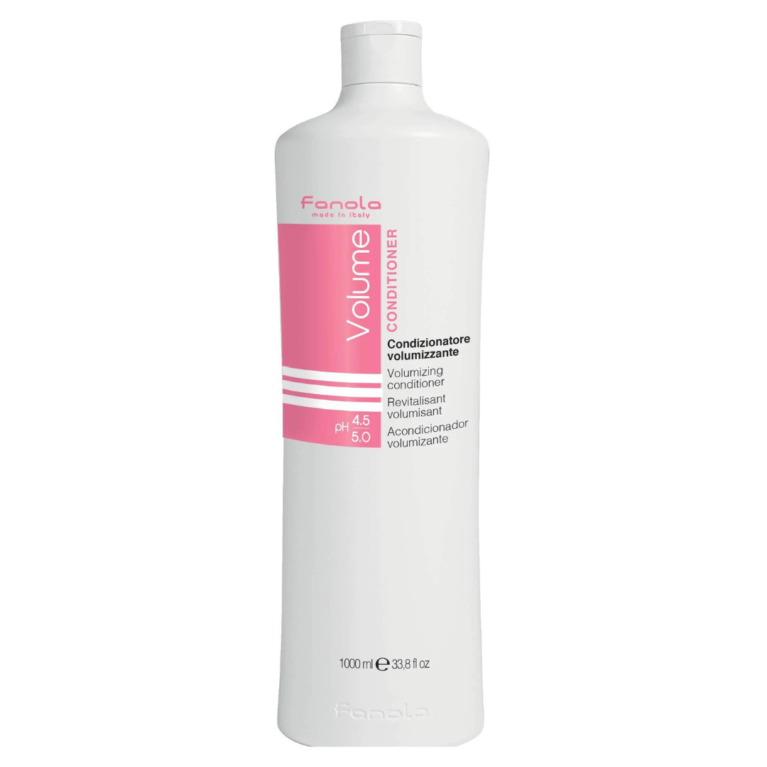 Fanola Volumizing Conditioner 1 Litre – Beautopia Hair & Beauty