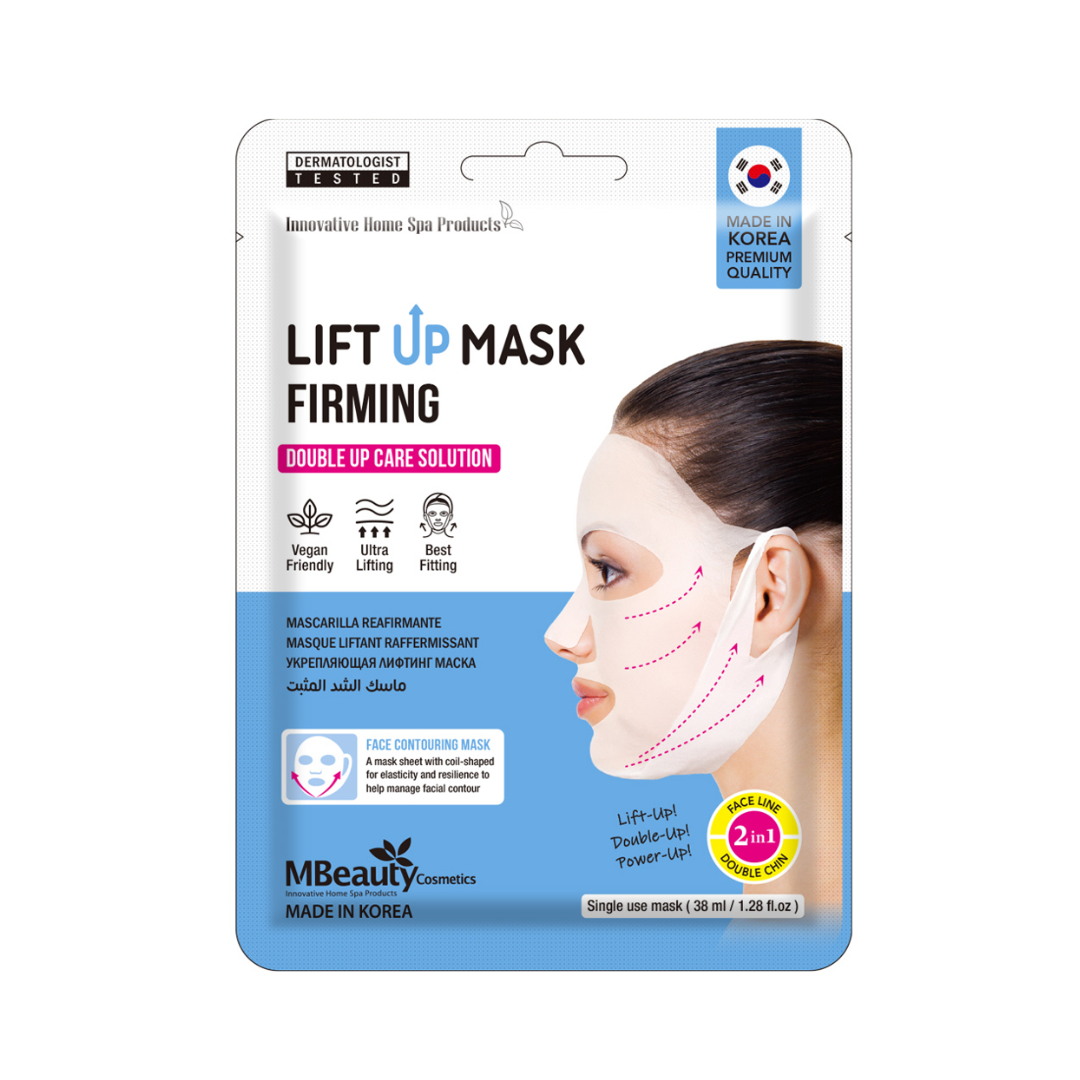 MBeauty Lift Up Firming Mask – Beautopia Hair & Beauty