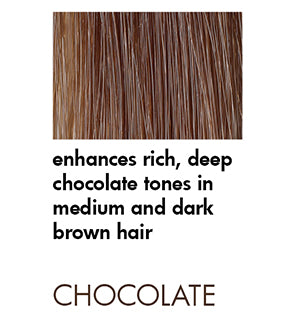 De Lorenzo Novafusion Chocolate Shampoo - 250ml - Beautopia Hair & Beauty