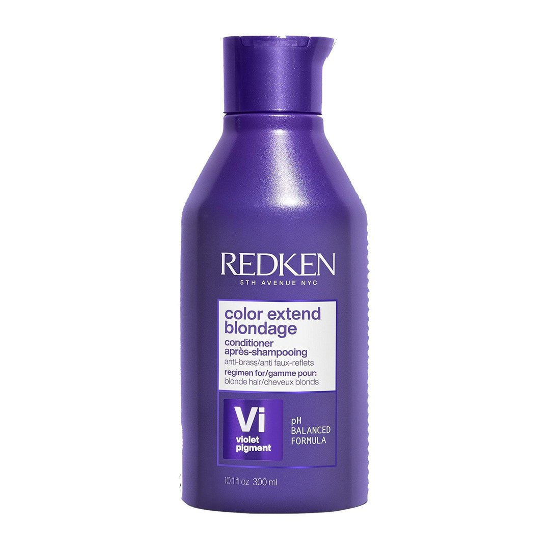 Redken Color Extend Blondage Conditioner 300ml – Beautopia Hair & Beauty