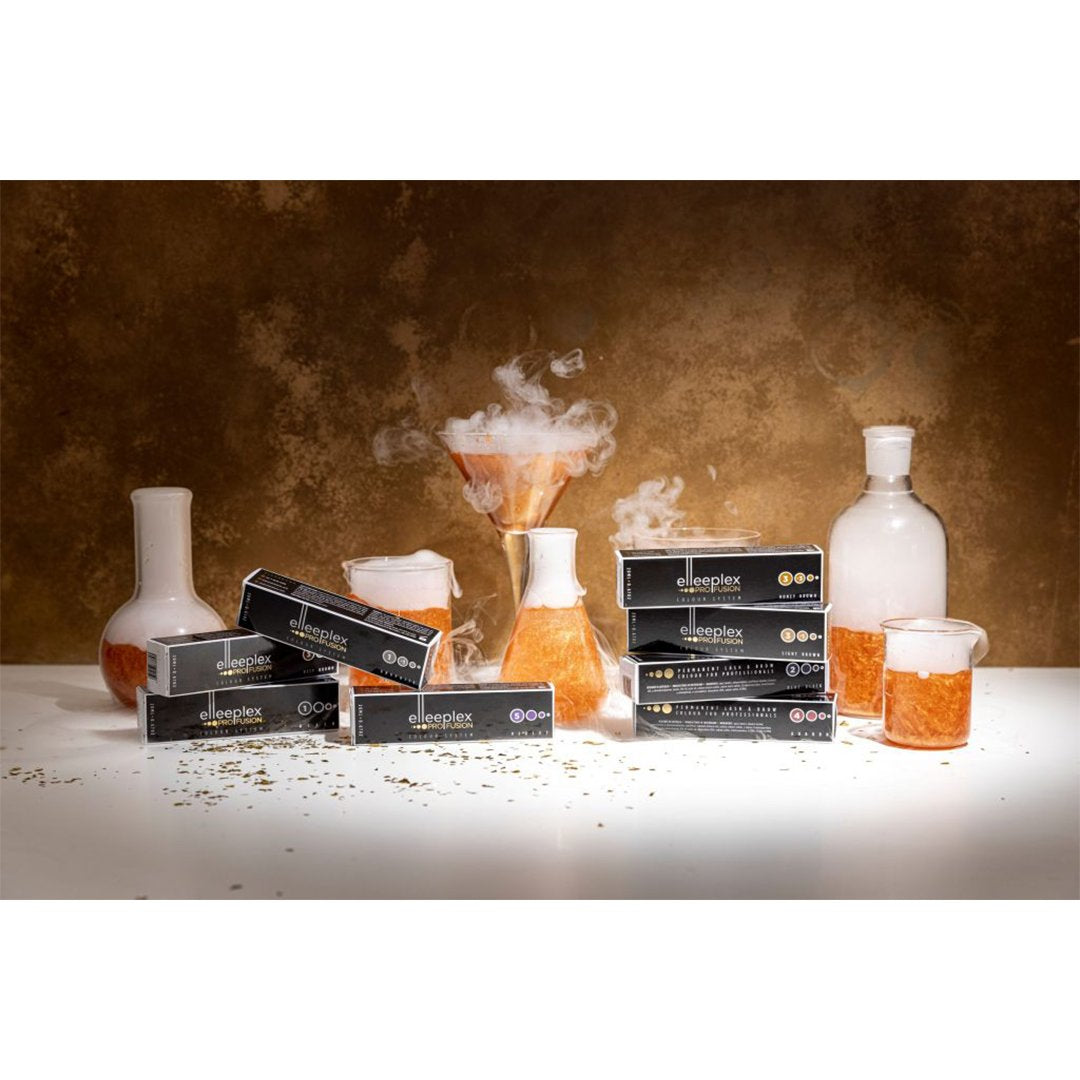 Elleeplex ProFusion Mini Tint Kit - Beautopia Hair & Beauty