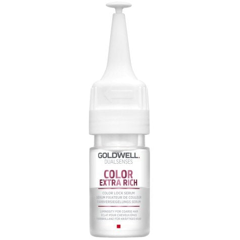Goldwell Dualsenses Color Extra Rich Color Lock Serum 18ml – Beautopia ...