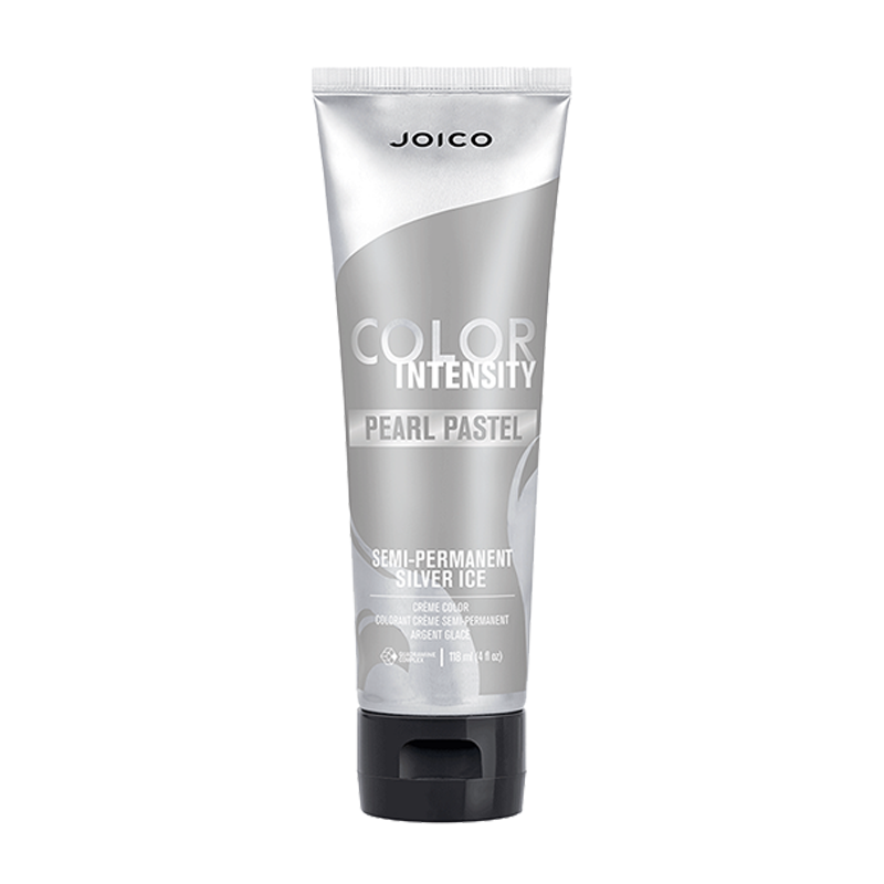 Joico Color Intensity Semi Permanent Silver Ice 118ml – Beautopia Hair ...