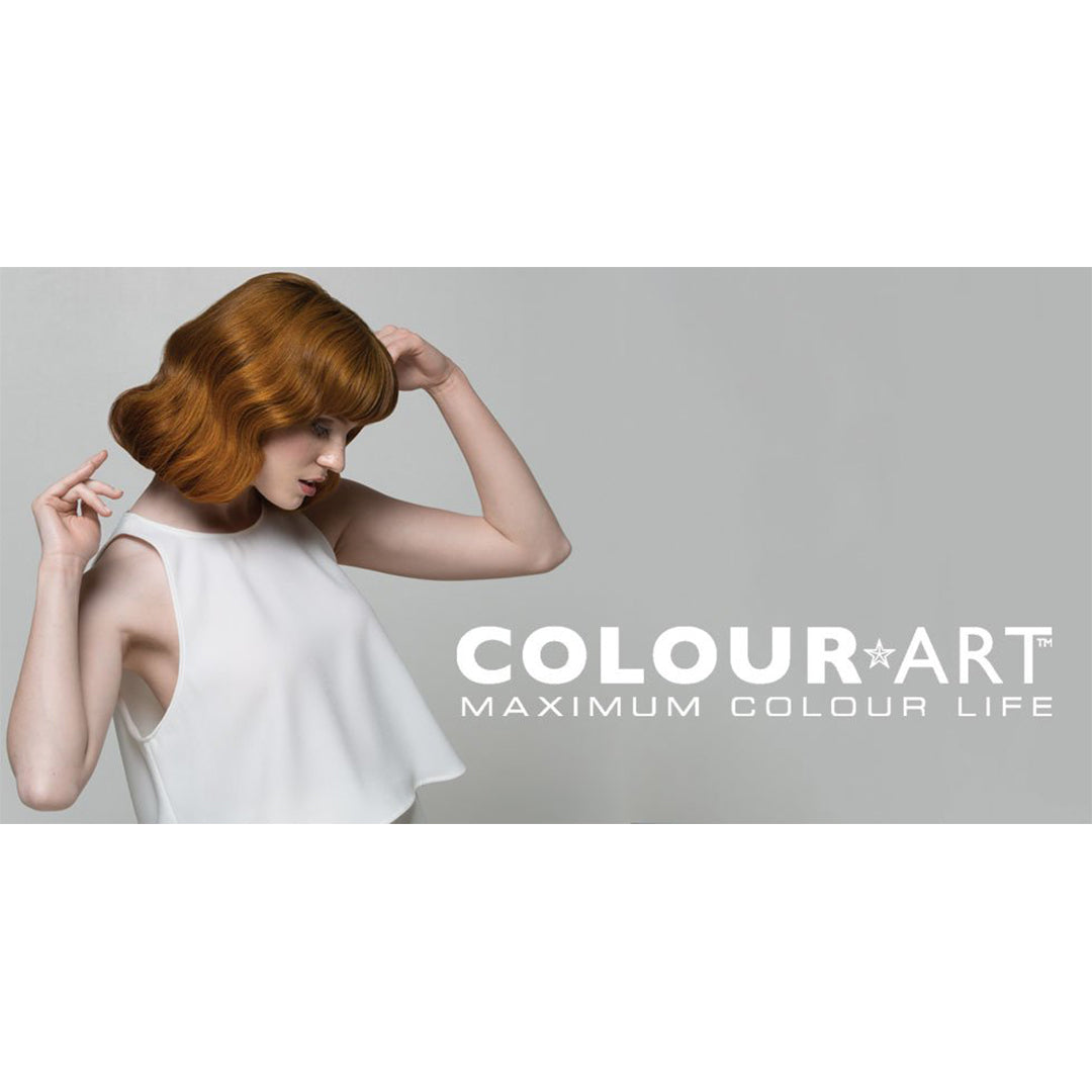 Natural Look Colour Art Deep Mask 980ml – Beautopia Hair & Beauty