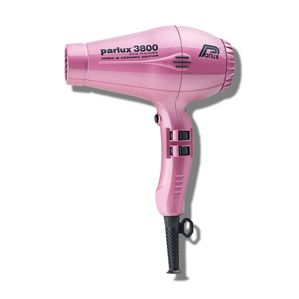 Parlux 3800 Ceramic & Ionic Hair Dryer | FREE Shipping* – Beautopia ...