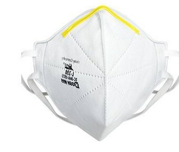 Santorini Re-usable N95 Safety Mask – Beautopia Hair & Beauty