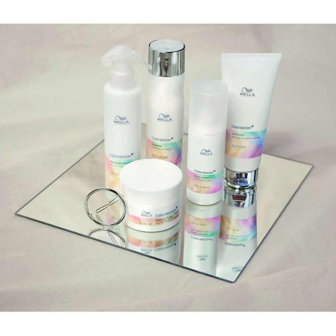 Wella ColorMotion+ Pre Colour Treatment 185ml - Beautopia Hair & Beauty