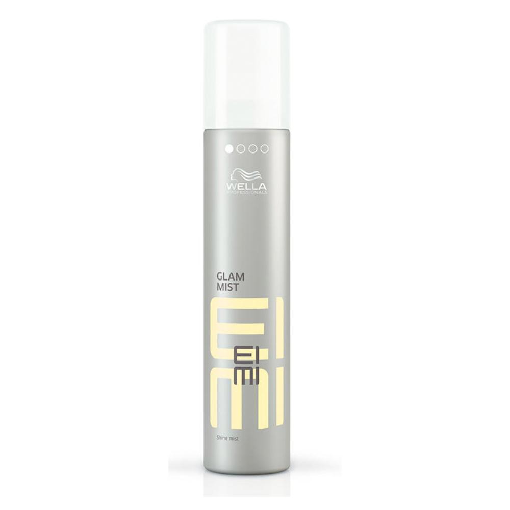 Wella EIMI Glam Mist Shine Spray 200ml – Beautopia Hair & Beauty