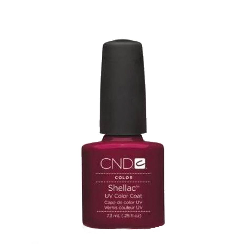 CND Shellac Gel Polish Decadence 7.3ml – Beautopia Hair & Beauty
